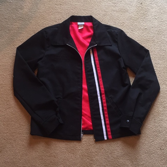 Rock & Roll Hall Of Fame | Jackets & Coats | Rock Roll Hall Of Fame ...